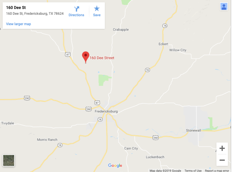 Dent Repair Marble Falls - DENT connection Hail & Dent Repair